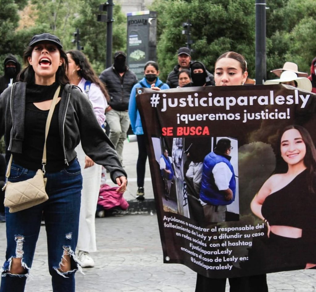 Familia de Lesly se enfrenta a un nuevo golpe emocional, denuncia ...