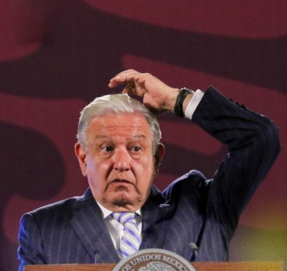 F3nt@nil0, #AMLO y #GuacamayaLeaks - Alonso Herrera Noticias